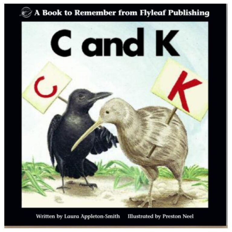 Hundreds of Free Decodable Readers, Books, PDFs, & eBooks - Literacy Learn