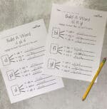 L-Blends Worksheets (6 Free Printables!) - Literacy Learn
