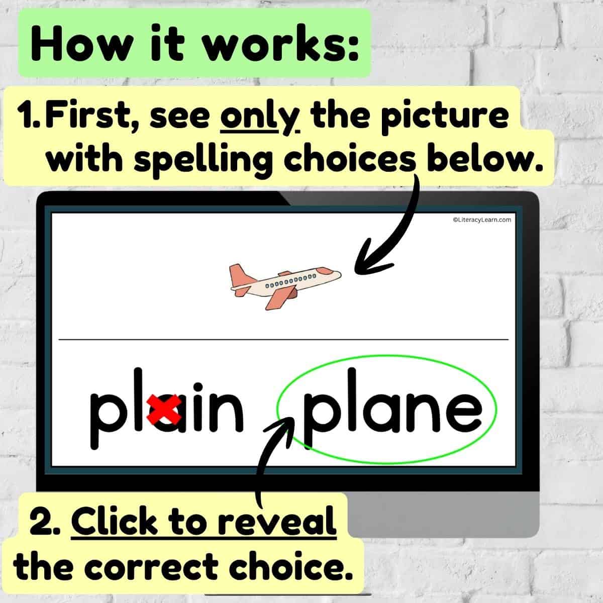 Best Activities to Teach Homophones - Literacy Learn