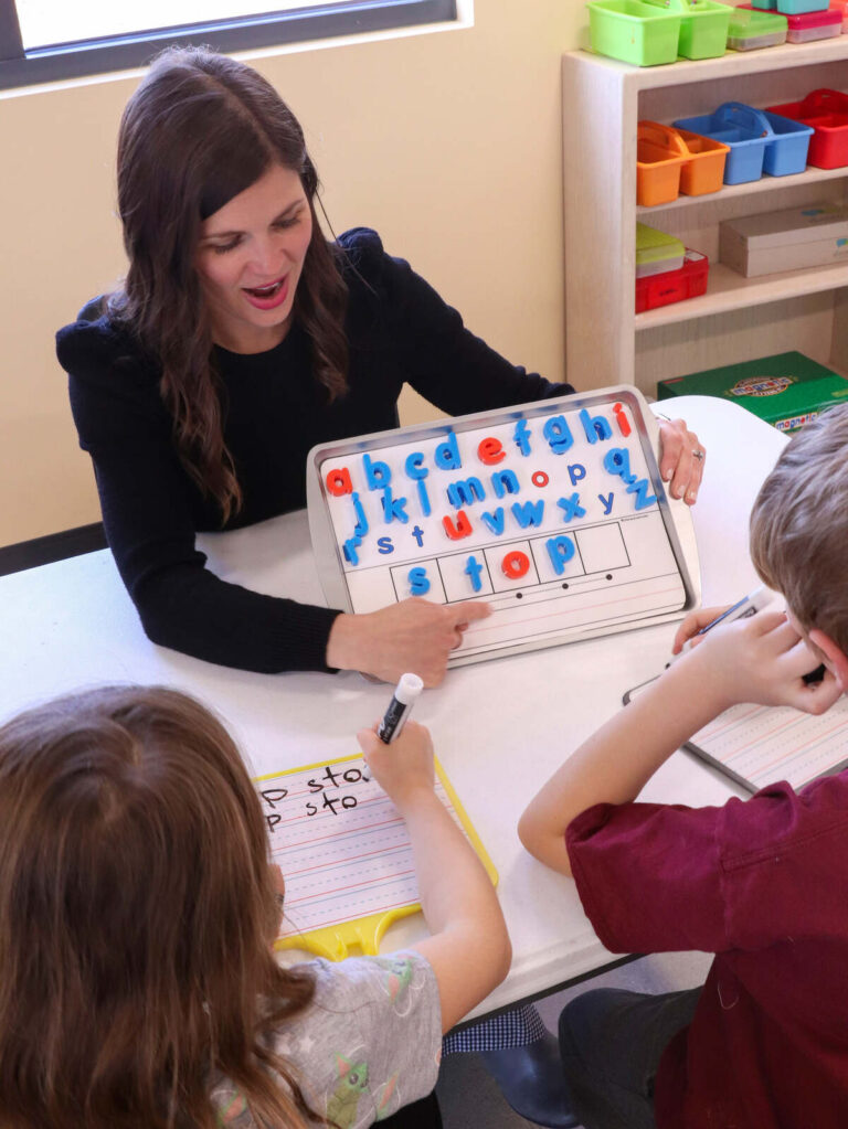 All About Elkonin Boxes (Sound Boxes) - Literacy Learn