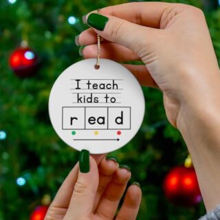 30+ Best Gifts for Reading Teachers - Literacy Learn