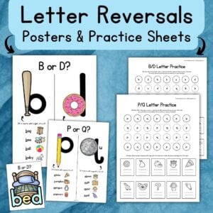 Visual Discrimination Worksheets - 9 Free Printables! - Literacy Learn