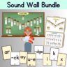 A Better Way to Teach Letter X: Free Worksheet - Literacy Learn