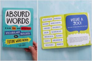 Best Children's Books for Building Vocabulary - Literacy Learn
