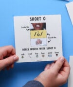 119+ Short O Words (Free Printable List) - Literacy Learn