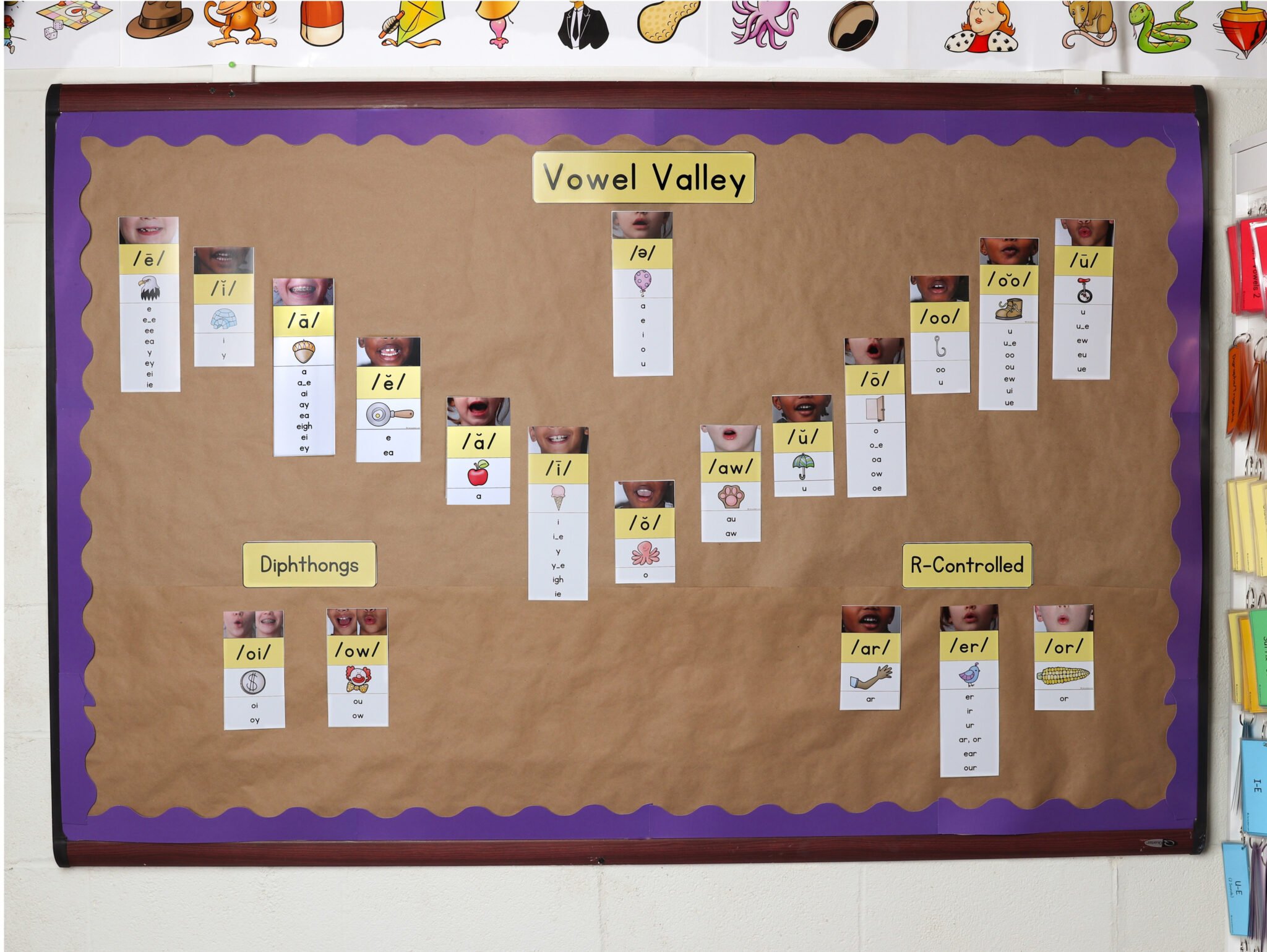 Long U Worksheets: 5 Free Printables - Literacy Learn