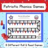 Election Day Word Search: Free Printable - Literacy Learn