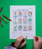 Long O Worksheets: 4 Free Printables - Literacy Learn