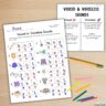 Activities to Teach Voiced and Voiceless Sounds - Literacy Learn