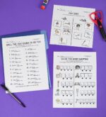 Ch vs TCH Spelling Rule + 5 FREE Worksheets - Literacy Learn